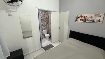 Suite | 1 quarto, Wi-fi grátis