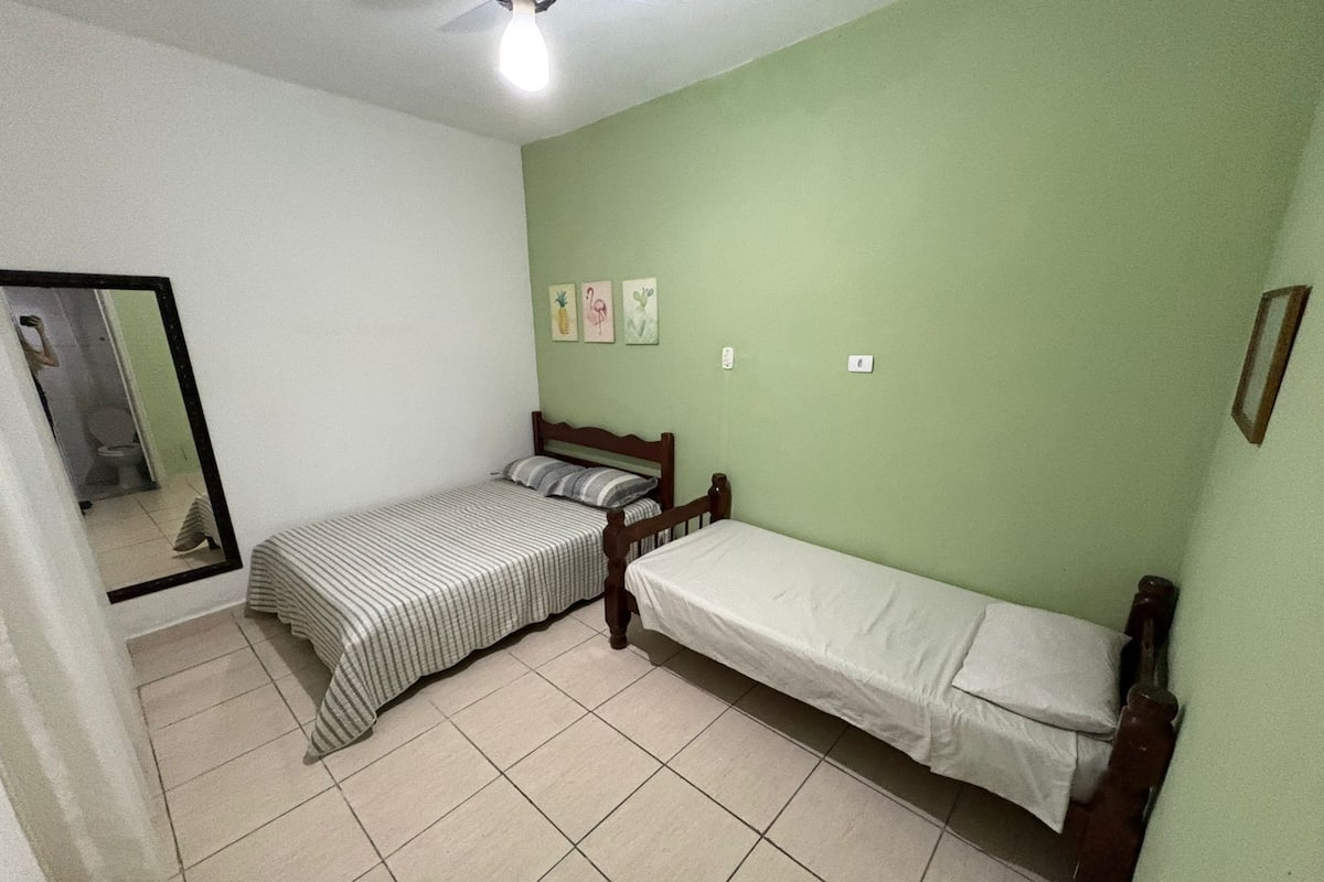 Suíte | 1 quarto, Wi-Fi de cortesia