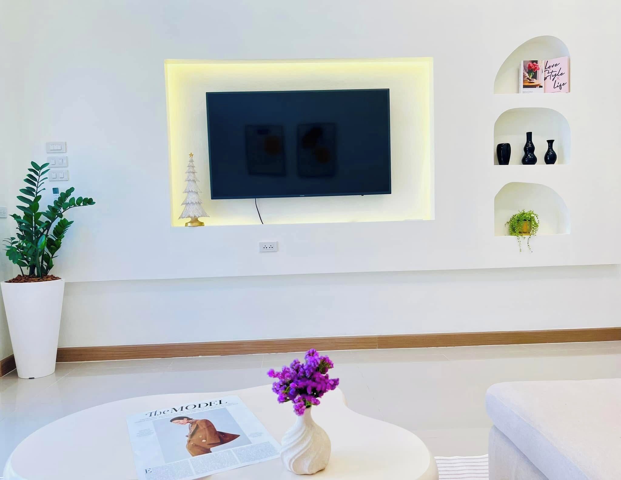 Chiang Mai Serenity Stay - Saraphi