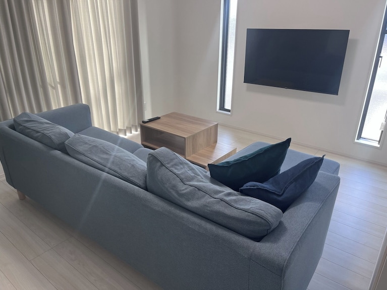 Whole House Rental Haruna / Maebashi Gunma - 前橋市