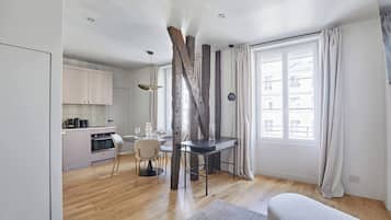 Apartamento | Interior