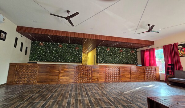 T R Farm Resorts - Andhra Pradesh