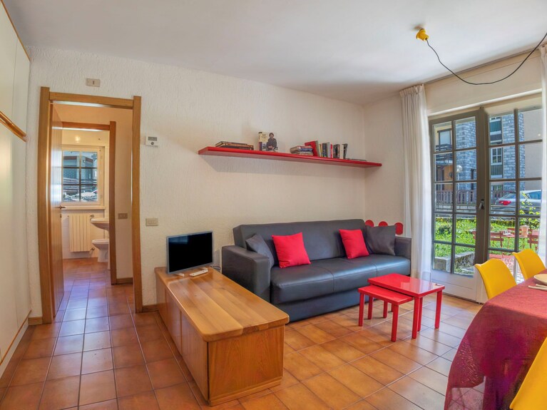 Appartement Tigli By Interhome - Madesimo