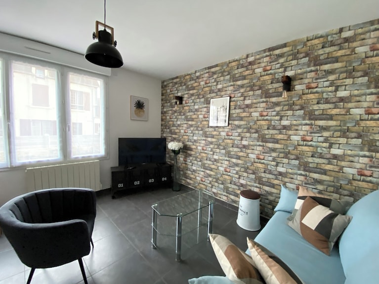 La Maison Du Lavoir - Colleville-sur-Mer