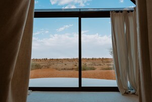 Villa | 1 quarto, cofre no quarto, cortinas/cortinados opacos