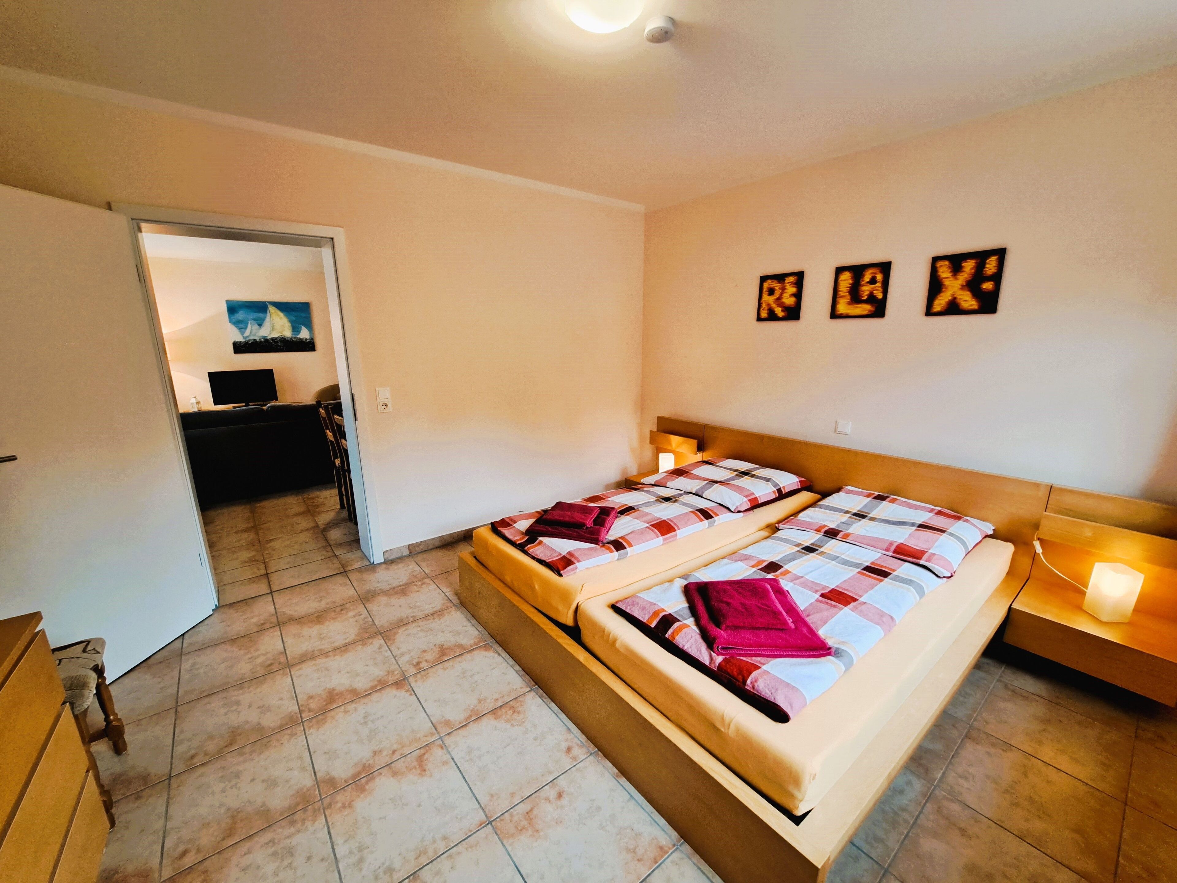 Villa Zollernhöhe 3 Og Objekt-id 157289 - Villa Zollernhöhe Objekt-id 157289 - Waren (Müritz)