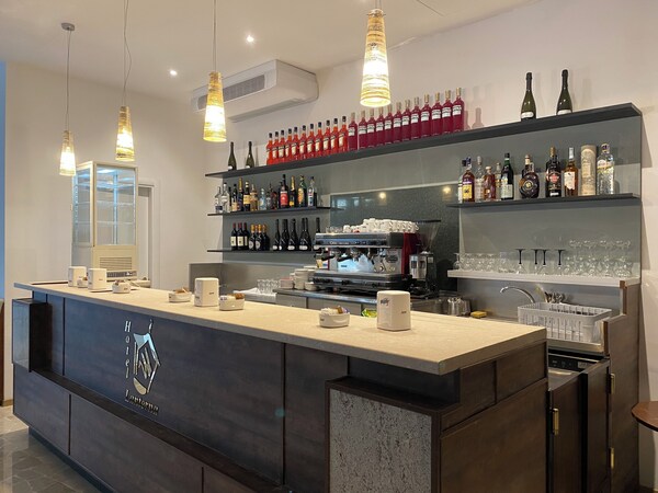 Hotel Lanterna Padova - Abano Terme