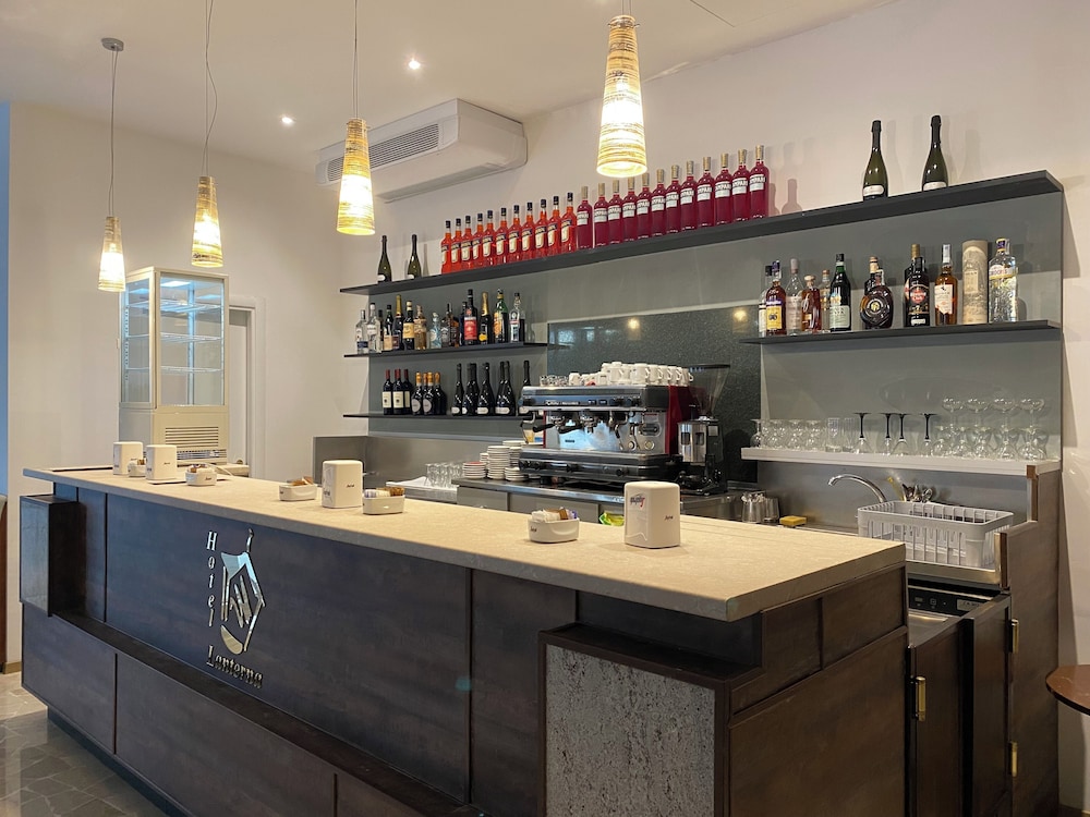 Hotel Lanterna Padova - Abano Terme