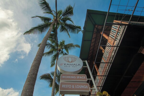 D'kamala Ubud By Prasi - Ubud