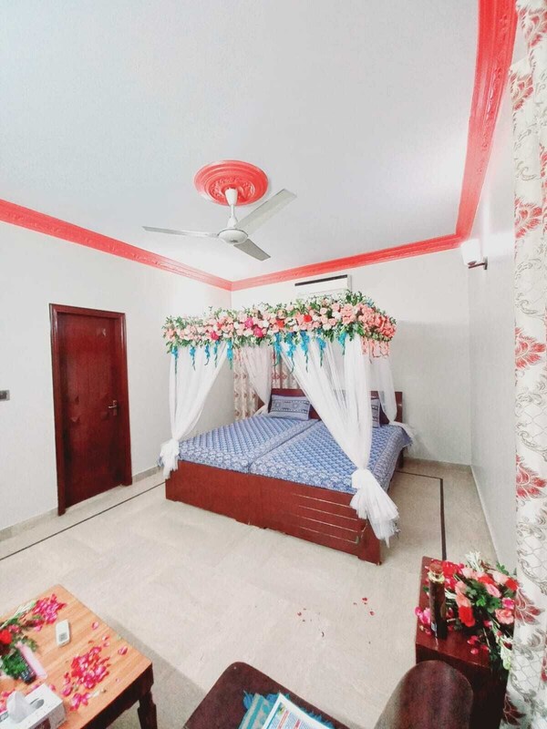 Rose Palace Millennium - Karachi