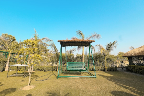 Brar Tiger Resort By The Forestory - Jim Corbett National Park