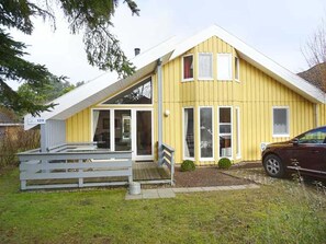 Casa | Exterior