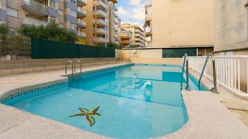 Apartamento | 2 quartos