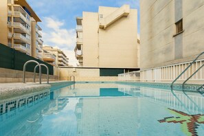 Apartamento | 2 quartos