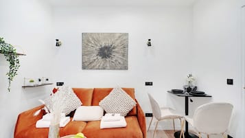 Apartamento | Sala