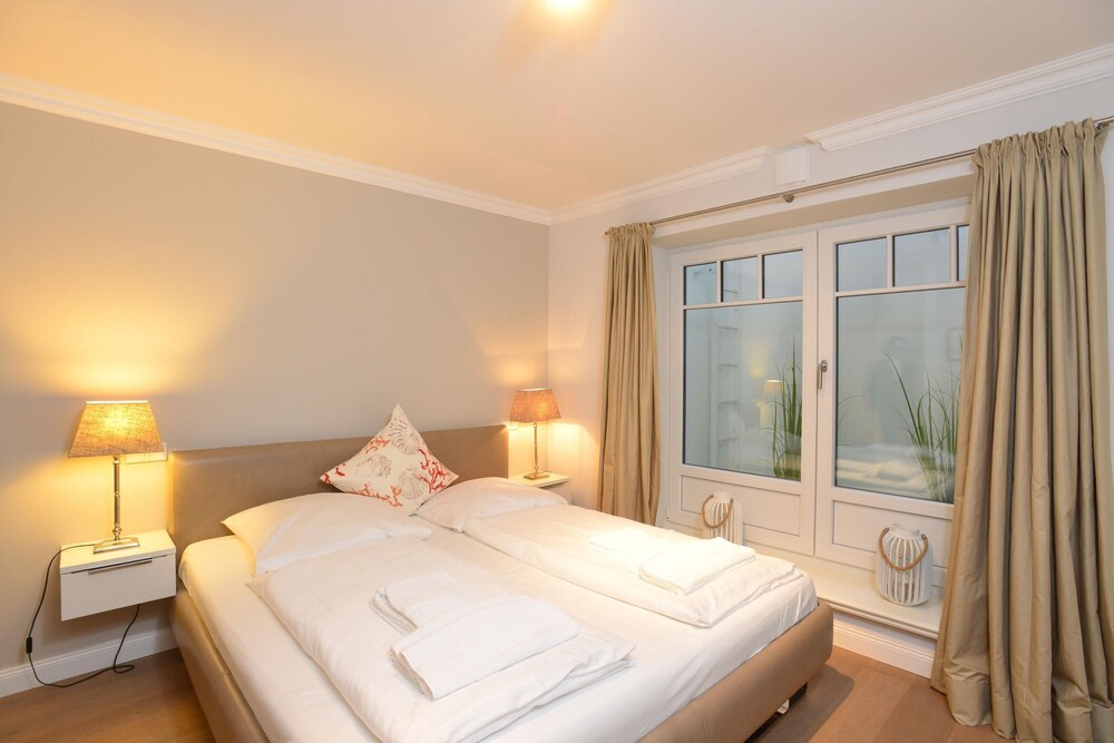 Vacation apartment Sylt Flair 2 - Holiday apartments Westerland ...