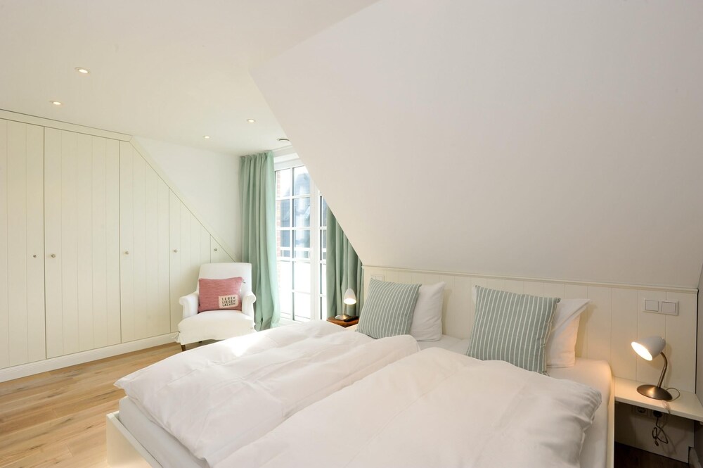Vacation home Luk Hüs Sylt - Holiday homes Westerland - Westerland | Vrbo