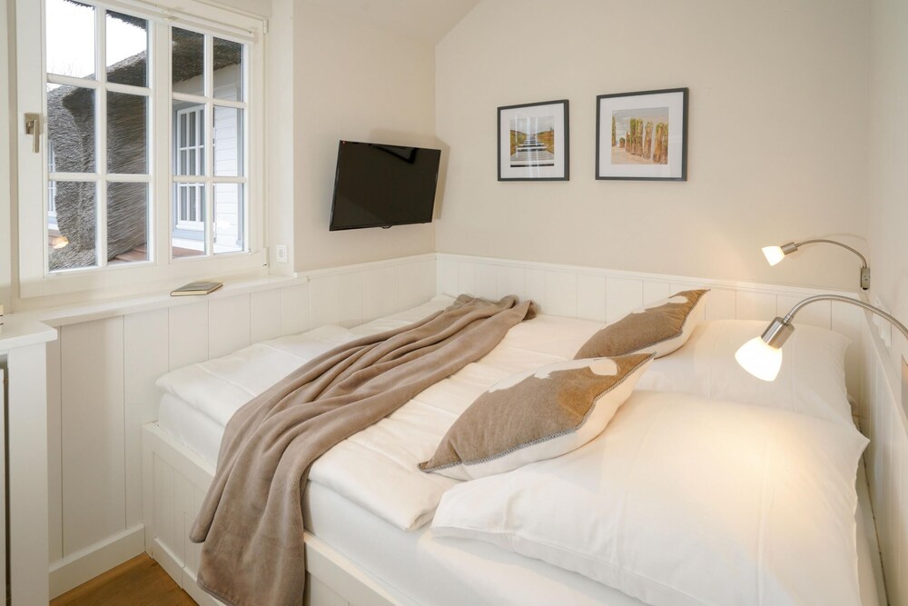 Vacation apartment Tau Hus Sylt - Holiday apartments Keitum - Keitum | Vrbo