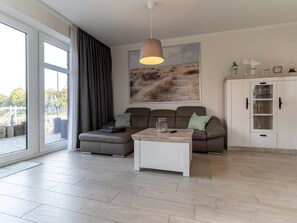 Casa | Sala de estar