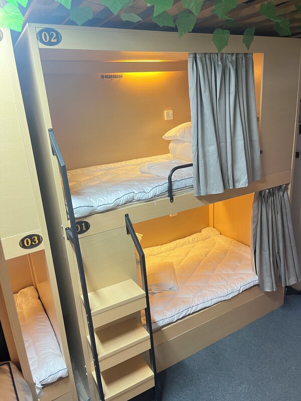 Zhihexing International Youth Hostel - Pékin