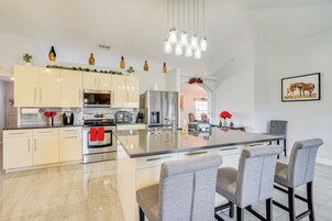 Casa (3 Bedrooms) | Interior