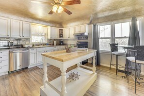 Casa (3 Bedrooms) | Interior