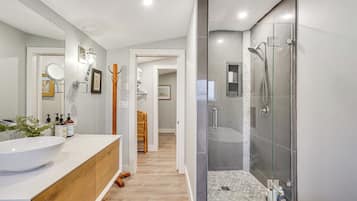 Casa (2 Bedrooms) | Parte interna