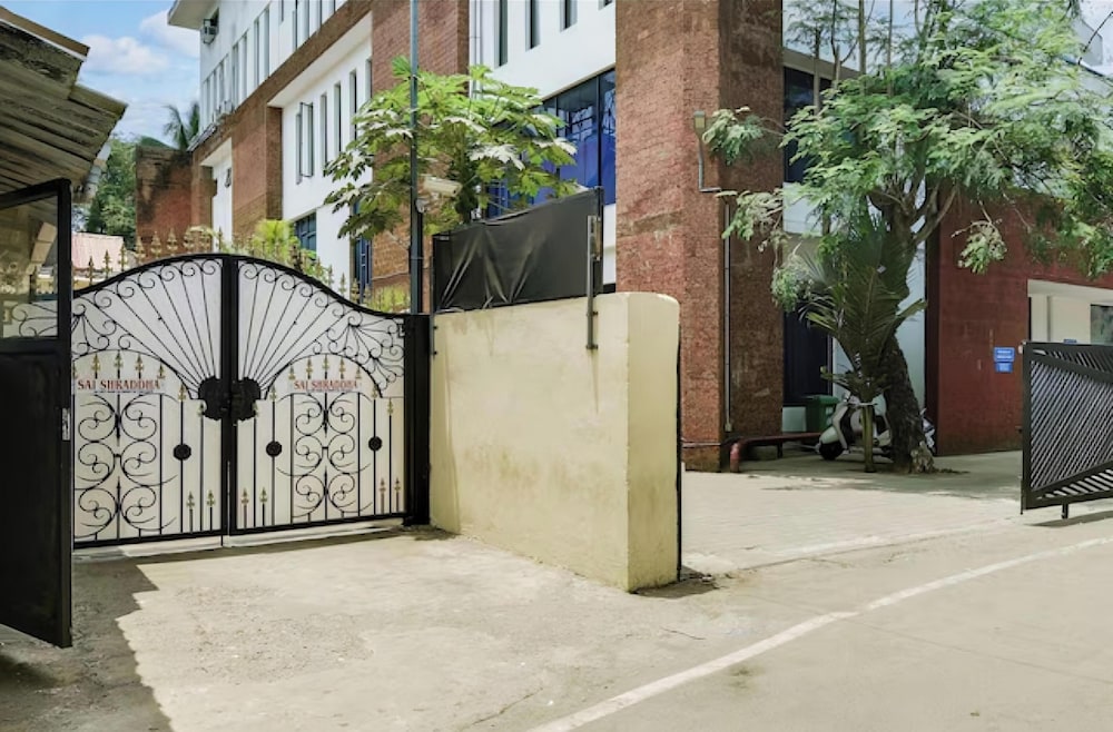 Shradha Luxury Room - Goa