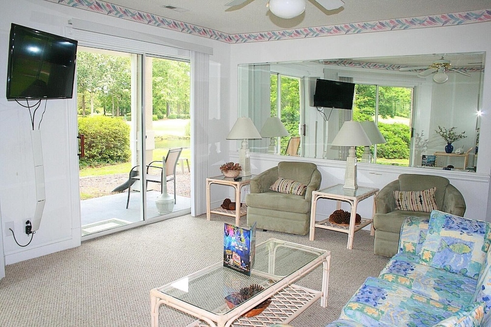 501 2 Bedroom Villa - Sunset Beach, NC