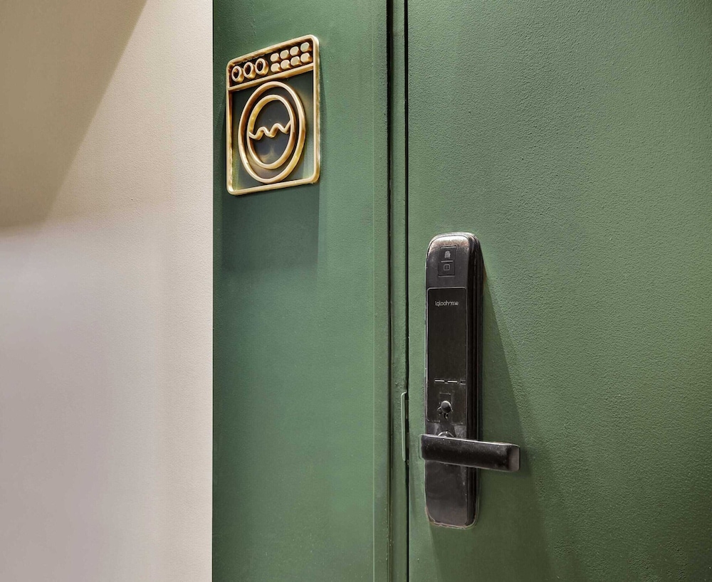 Modern "Green Suites" Residence - Meudon/velizy - Meudon