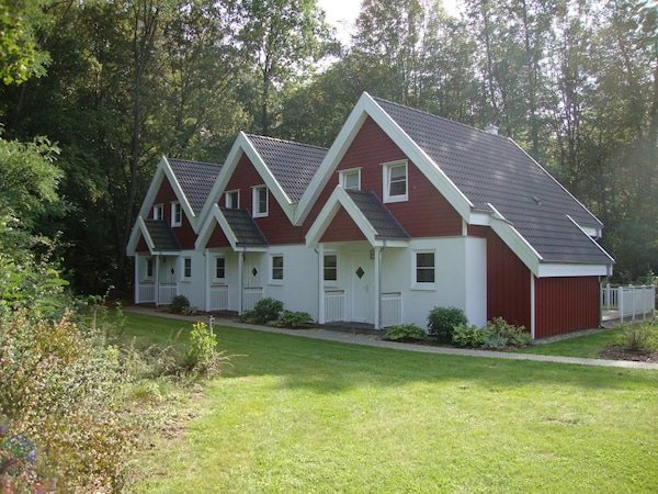 Xxl Ferienhaus In Bad Saarow - Bad Saarow