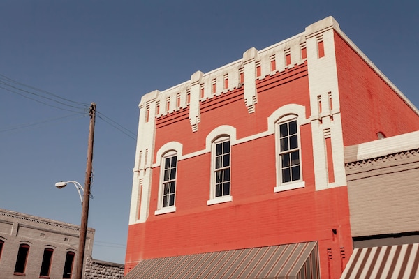 The Lofts 3rd And Main - Heber Springs, AR