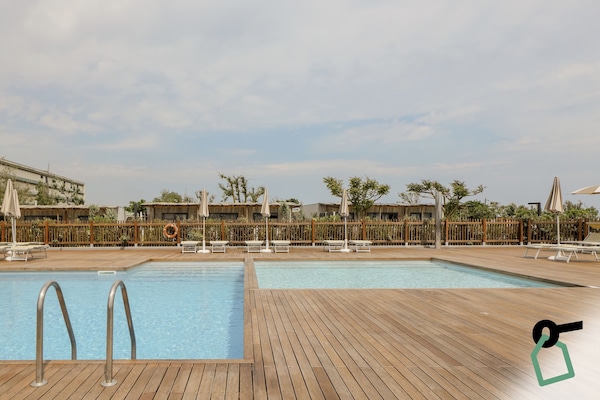 Hotiday Milano Marittima Pineta - Милано Мариттима