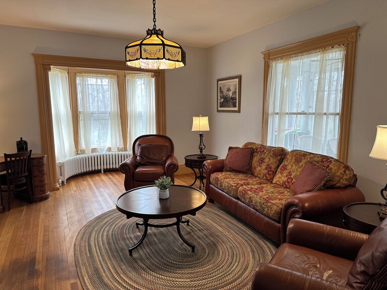 4 Bedroom Cottage At The 500 Acre Poland Spring Resort With Lots Of Onsite Activities! - Minot, ME