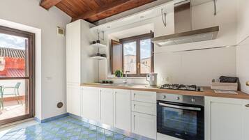 Apartamento | 1 quarto