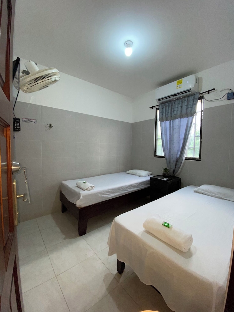 Hostal Rancho Grande - Barranquilla