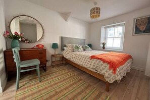 Casa | 1 quarto, quartos à prova de som