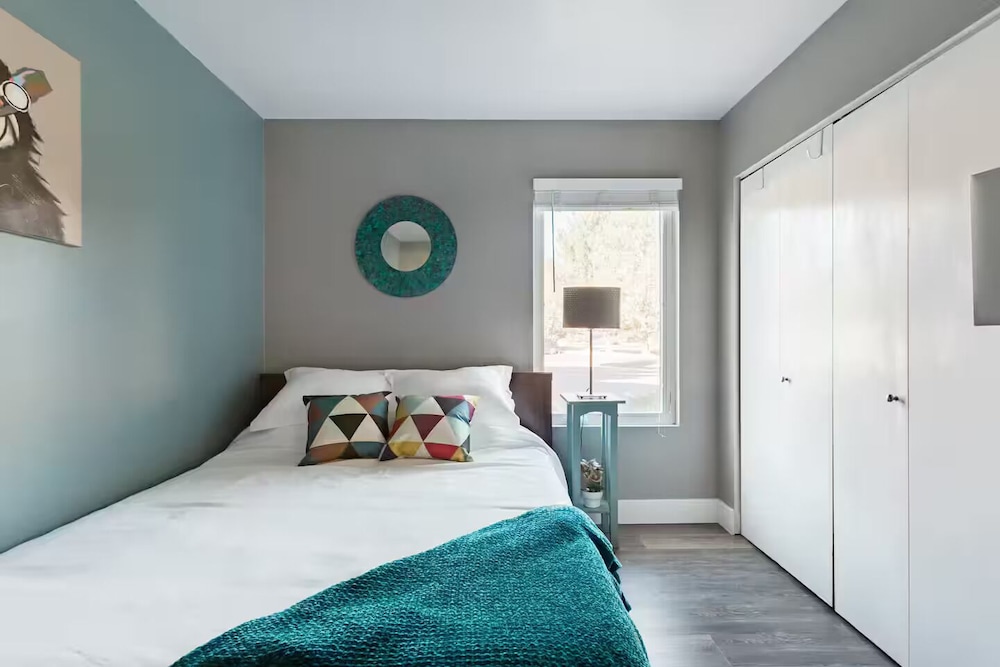 High-End Condo Across From Major Recreation Trail - Westminster | Vrbo