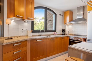 Apartamento | 3 quartos 