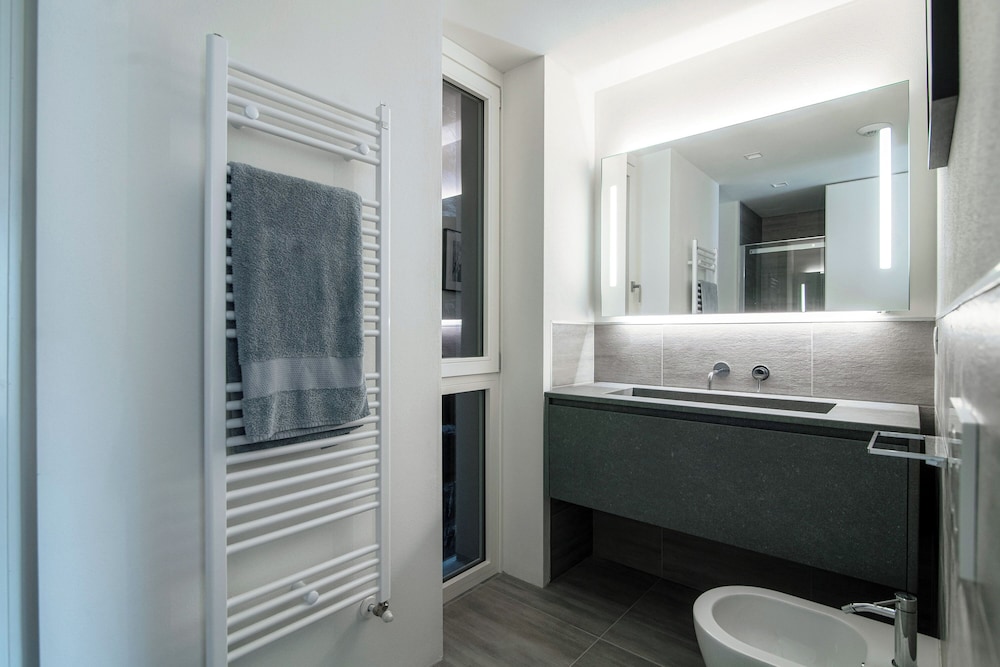 Villa Regina - Lac de Côme