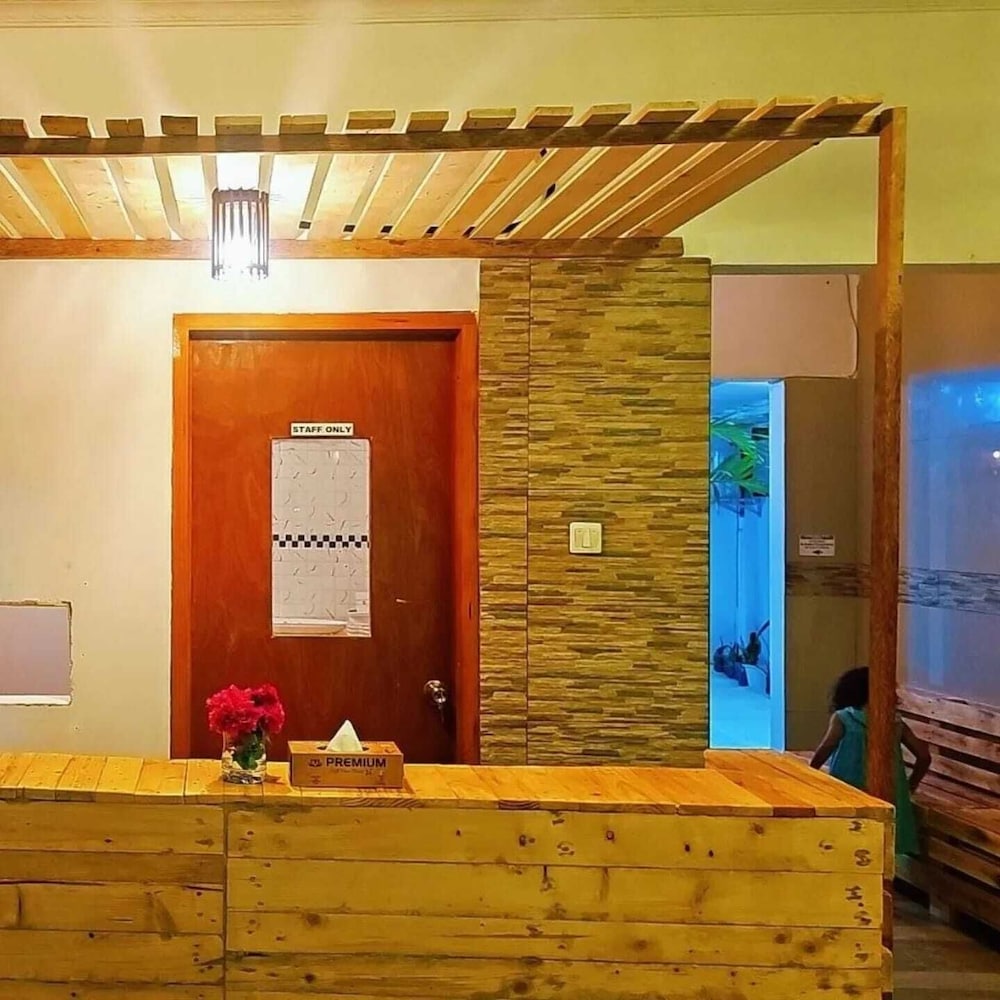 Dhontakuru Guesthouse - Maldives