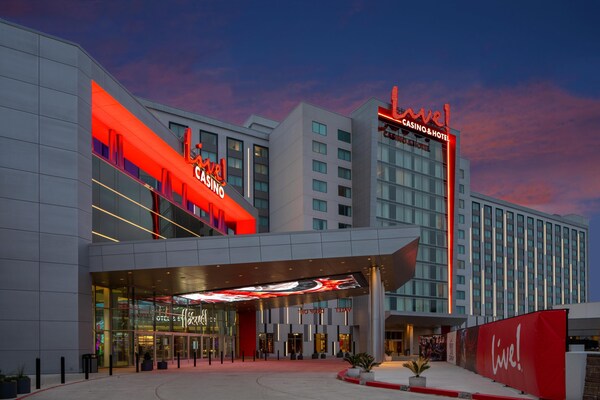 Live Casino & Hotel Louisiana, Curio Collection By Hilton - Shreveport, LA