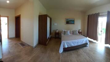 Quarto casal standard