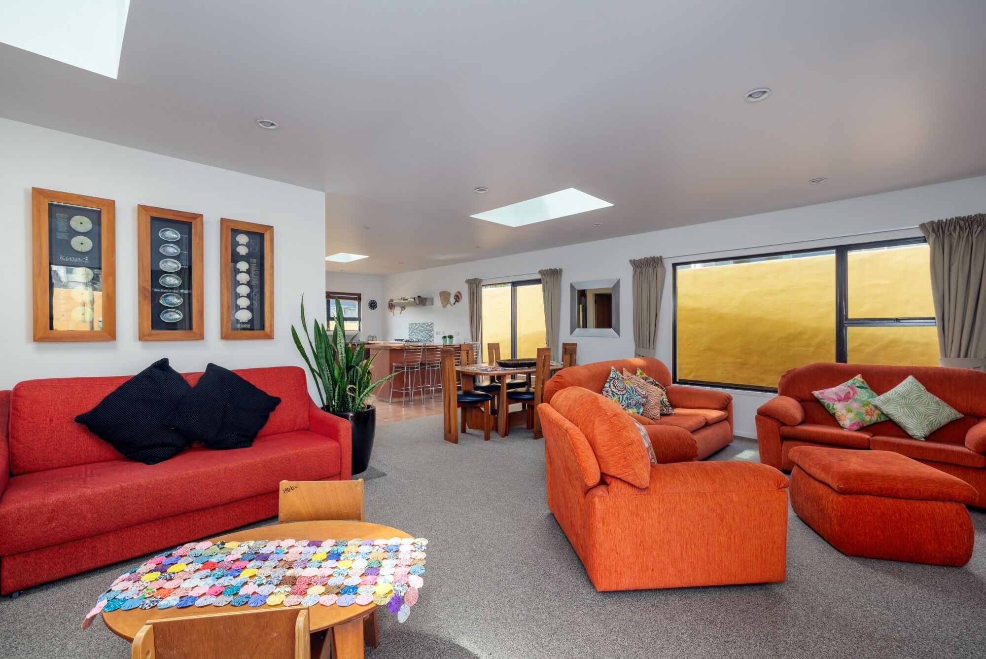 Viva Vida View - Paihia Holiday Home - Waitangi