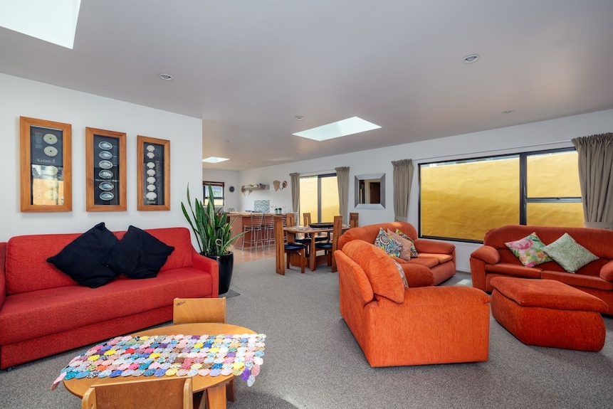 Viva Vida View - Paihia Holiday Home - 派希亞