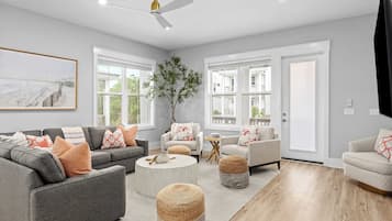 Casa (5 Bedrooms) | Interior