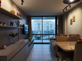 Apartamento Superior | Interior