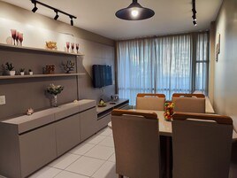 Apartamento Superior | Interior