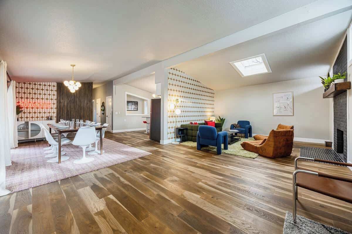 For Family/groups! Turf Yard, Hottub, Games & More - Morrison, CO