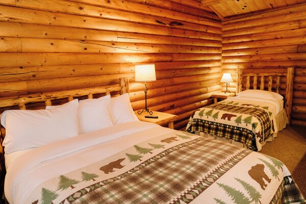 North Forty Resort - Whitefish, MT